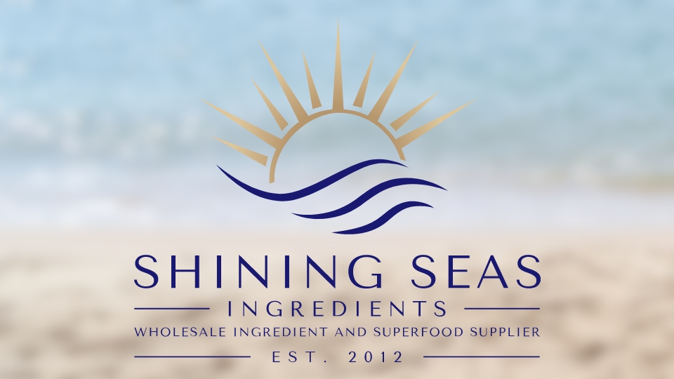 Ethically Sourced Superfoods | Shining Seas Ingredients