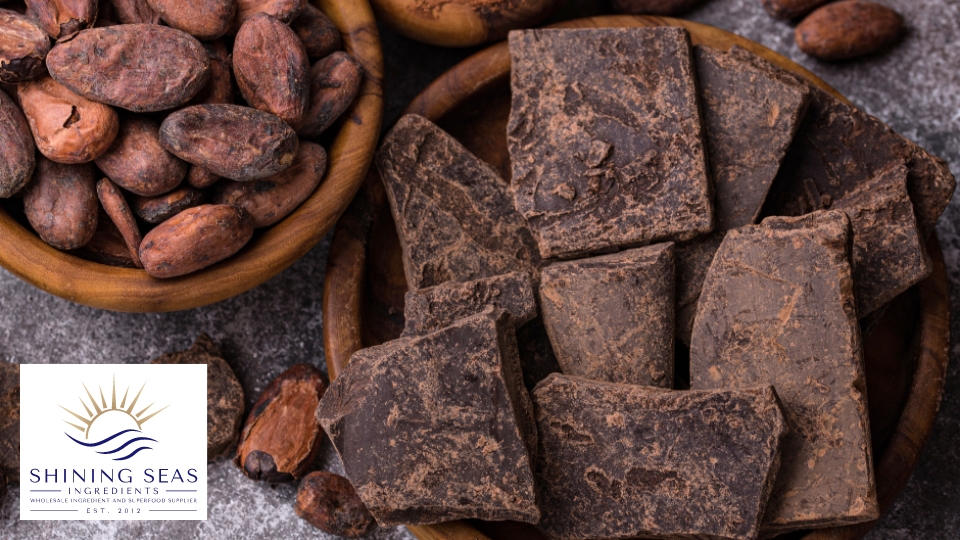 Products | Shining Seas Ingredients